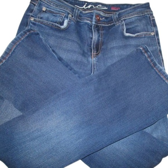 INC International Concepts | Jeans | Inc International Concepts Womens ...